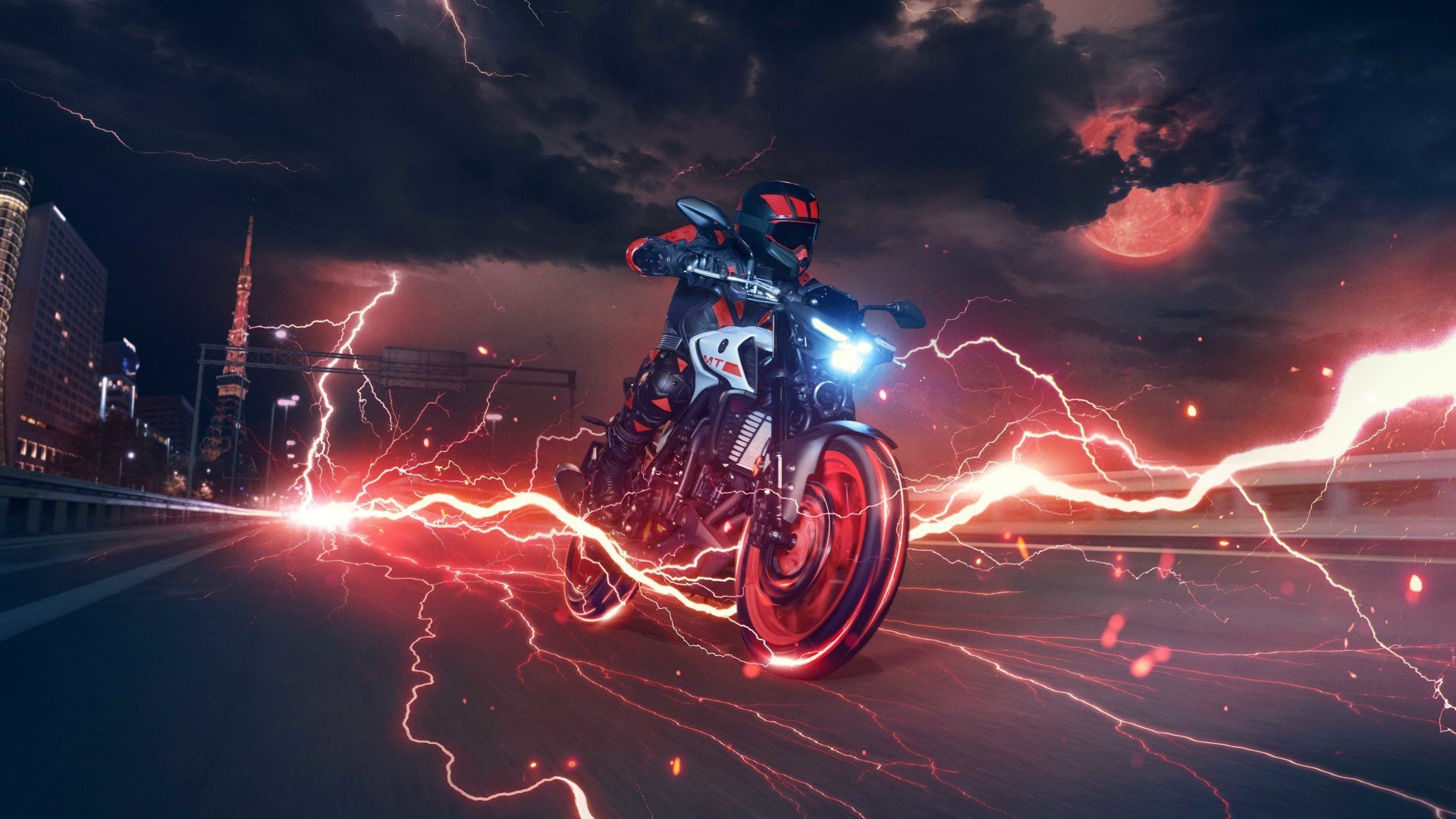 The Dark Side of Japan